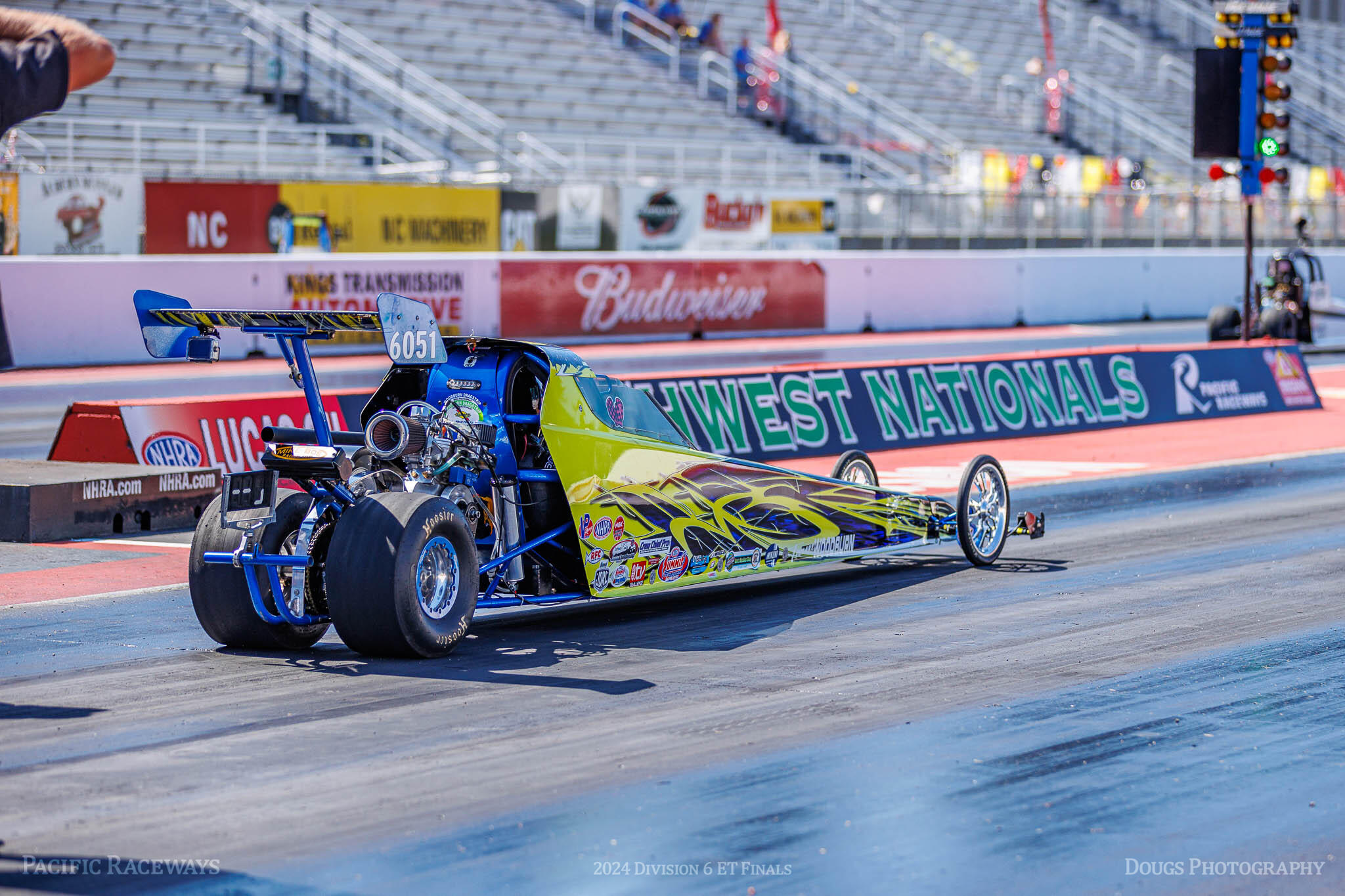 Division Six Summit ET Series Final Team Race - Dougs Motorsports ...