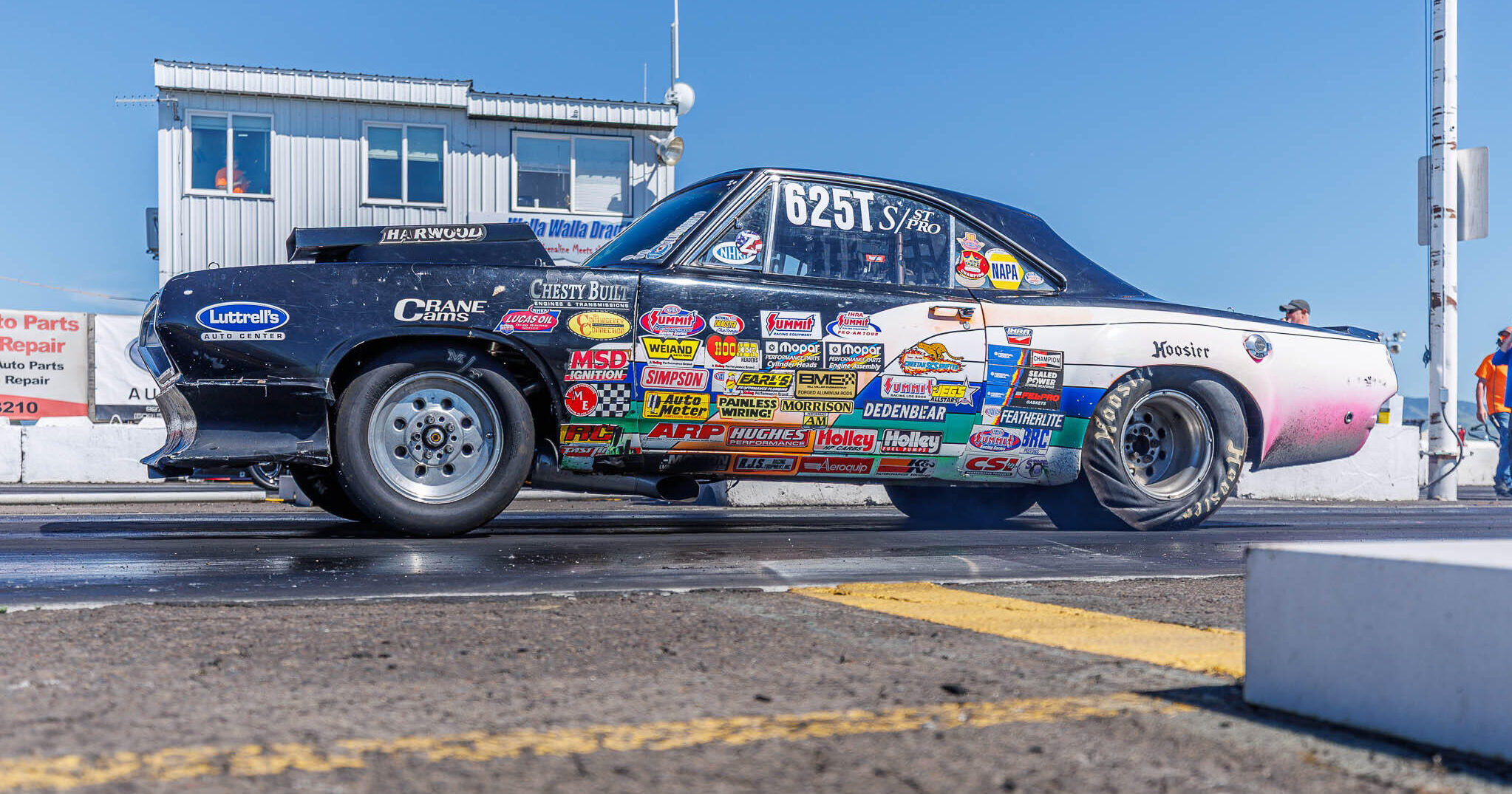 May 11th Bracket Racing - Dougs Motorsports Photography