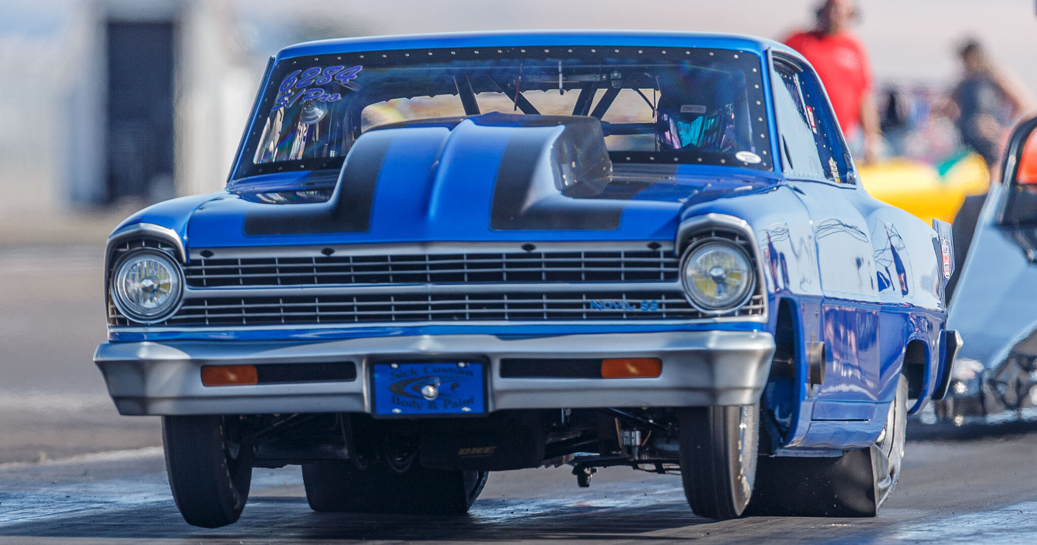 Category: Walla Walla Drag Strip - Dougs Motorsports Photography
