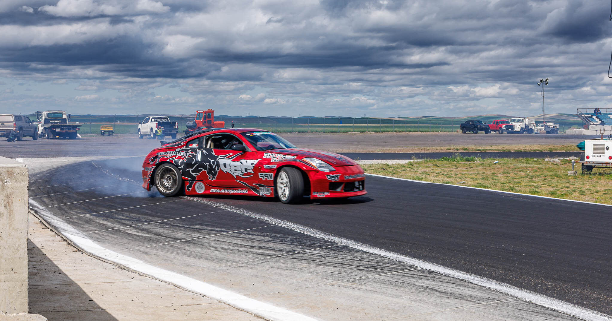 2025 Drift Week - Dougs Motorsports Photography