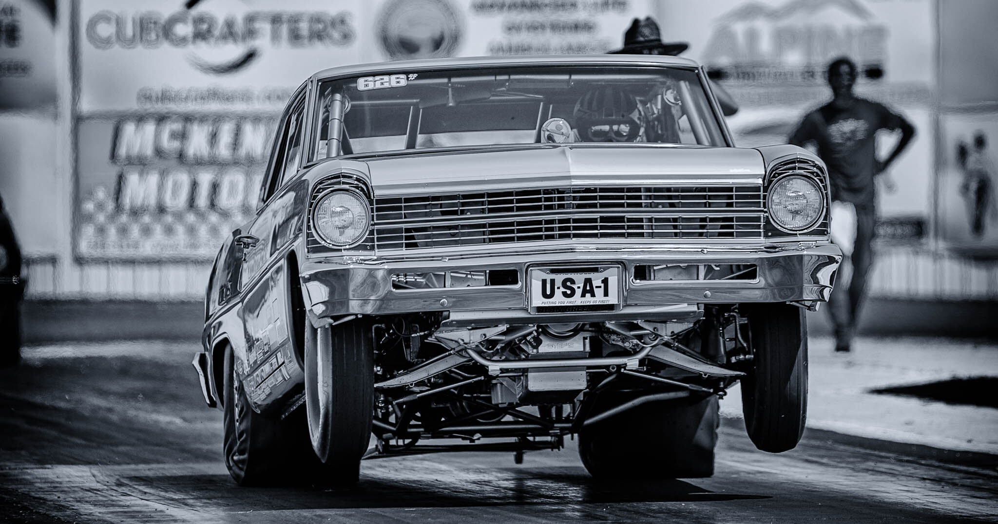 Dee Adams Memorial - Dougs Motorsports Photography