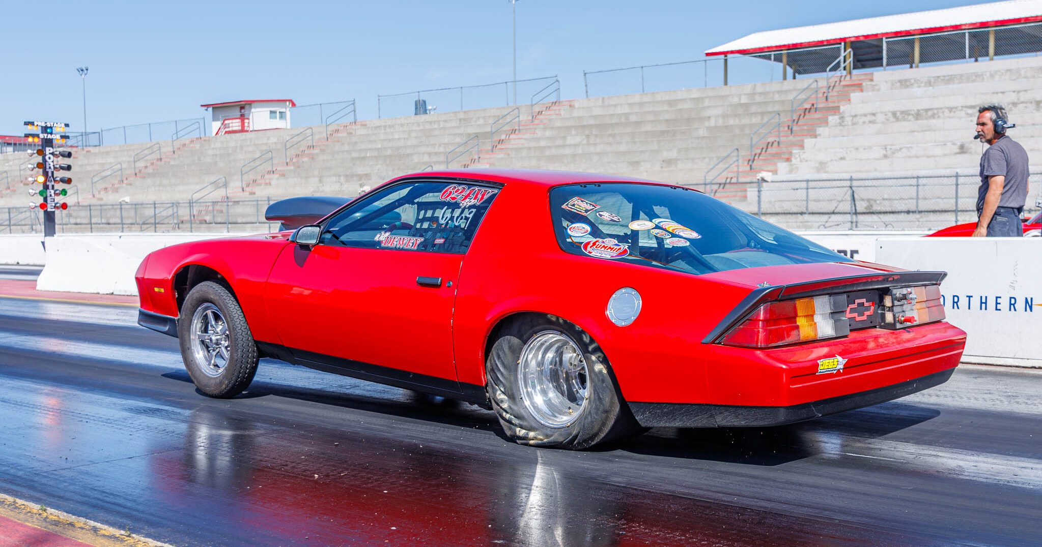 Summit Race #2 - Dougs Motorsports Photography