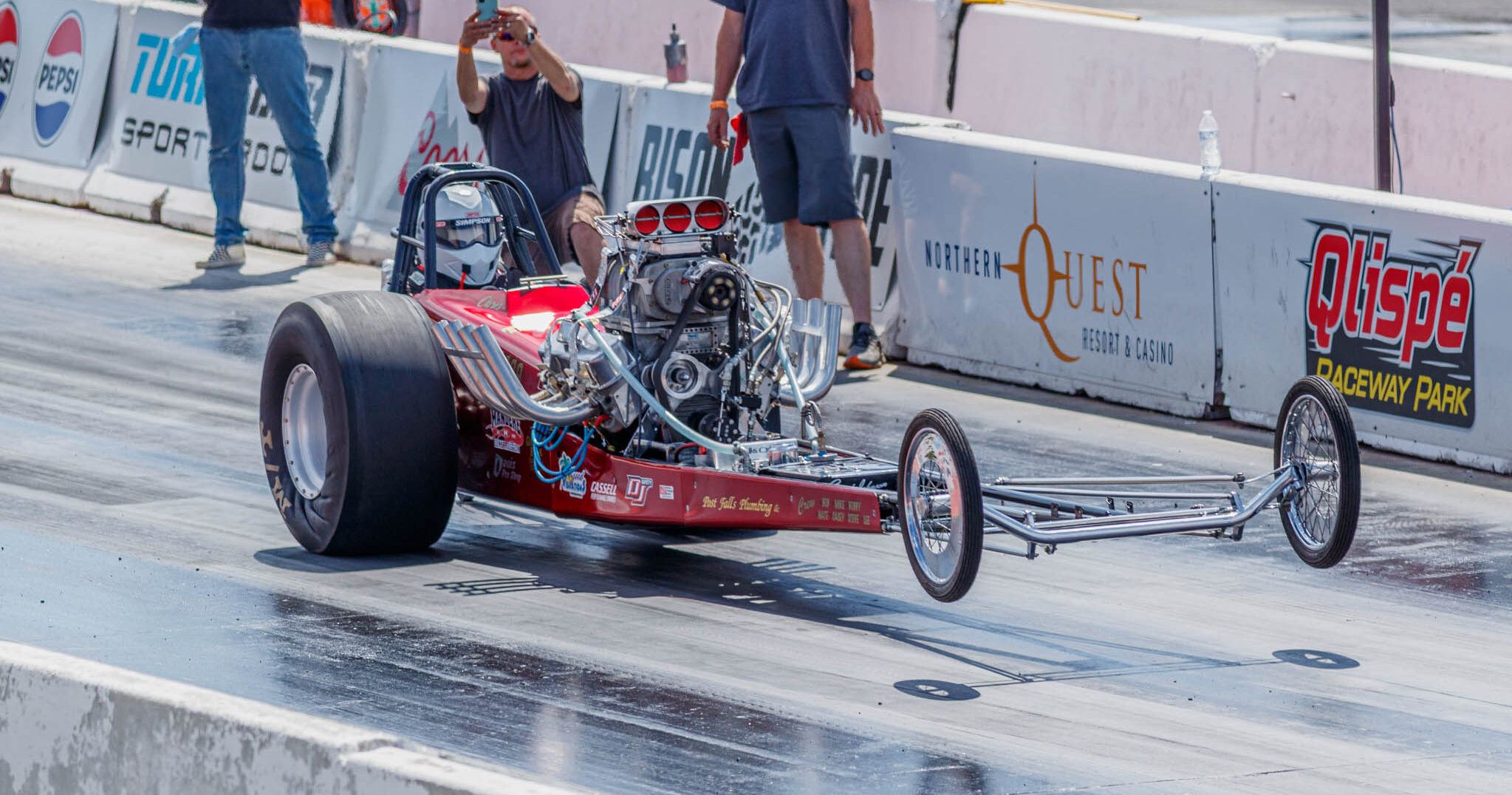 First Summit Series Race - Dougs Motorsports Photography