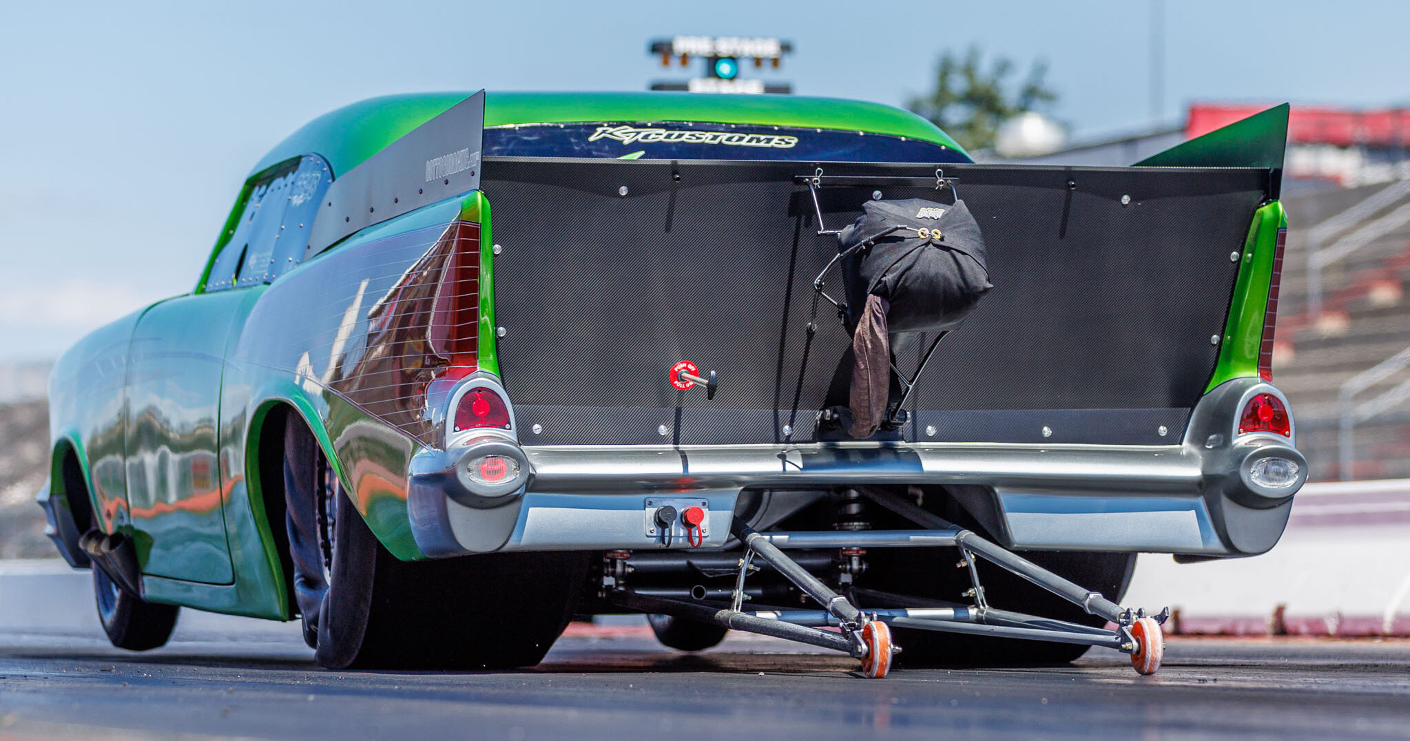 Summit Points Race Six - Dougs Motorsports Photography